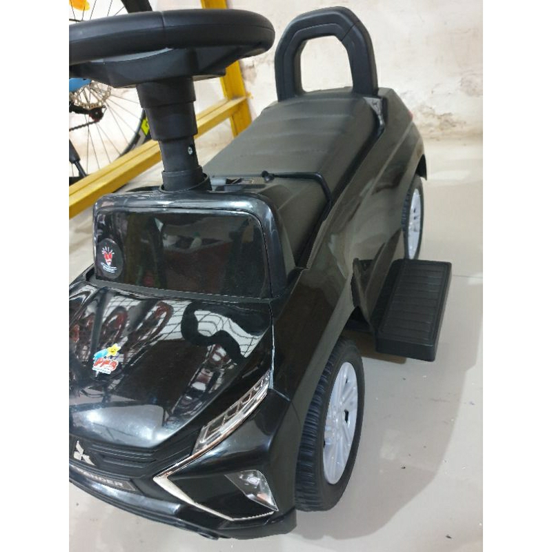 Jual Mobil Aki Mitsubishi EXPANDER | Shopee Indonesia