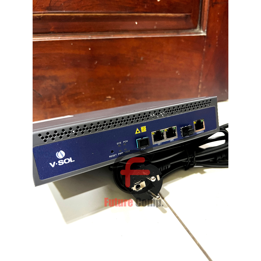 Jual VSOL V1600GS-F 8db Single PON GPON OLT | Shopee Indonesia