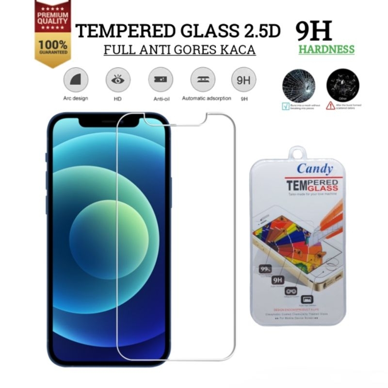 Jual Gorilla Glass Bening iPhone X/XS XR XS Max Tempered Glass Full Clear iPhone 11 11 Pro 11 ...