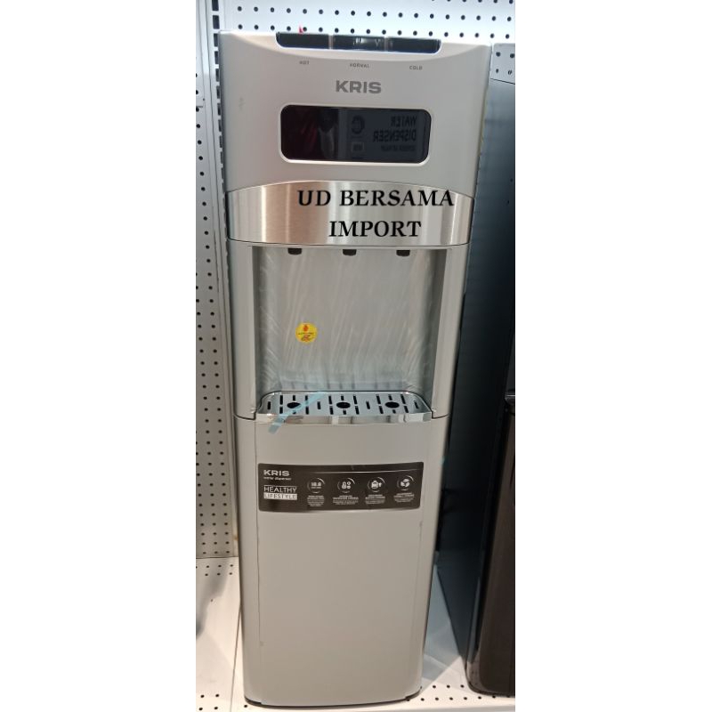 Jual KRIS Dispenser Air Bottom Loading/Dispenser Air Galon Bawah ...