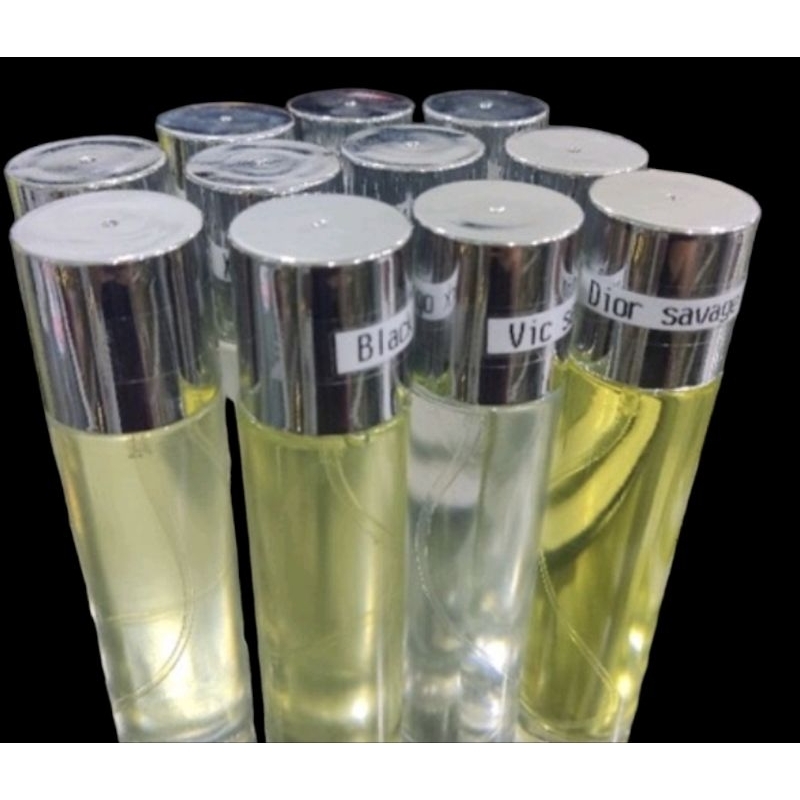 Jual Bandung Parfum Request Aroma Parfume Refill 30ml Harga Terjangkau ...
