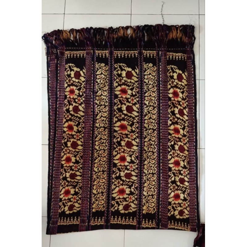 Jual Kain Tenun SABU NTT | Shopee Indonesia