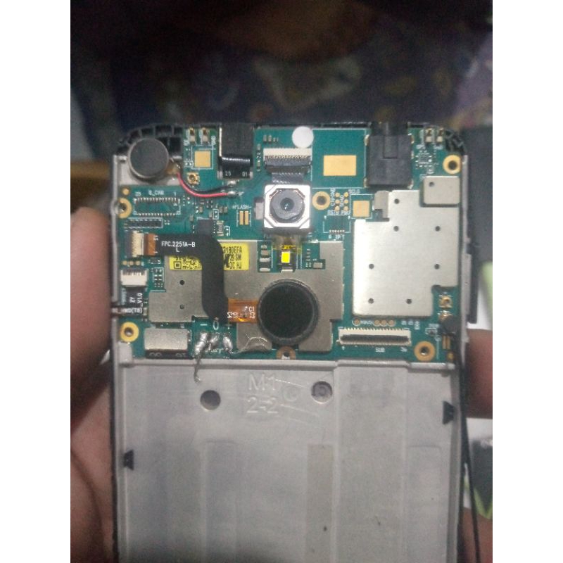 Jual mesin normal hotwav M5 original copotan | Shopee Indonesia