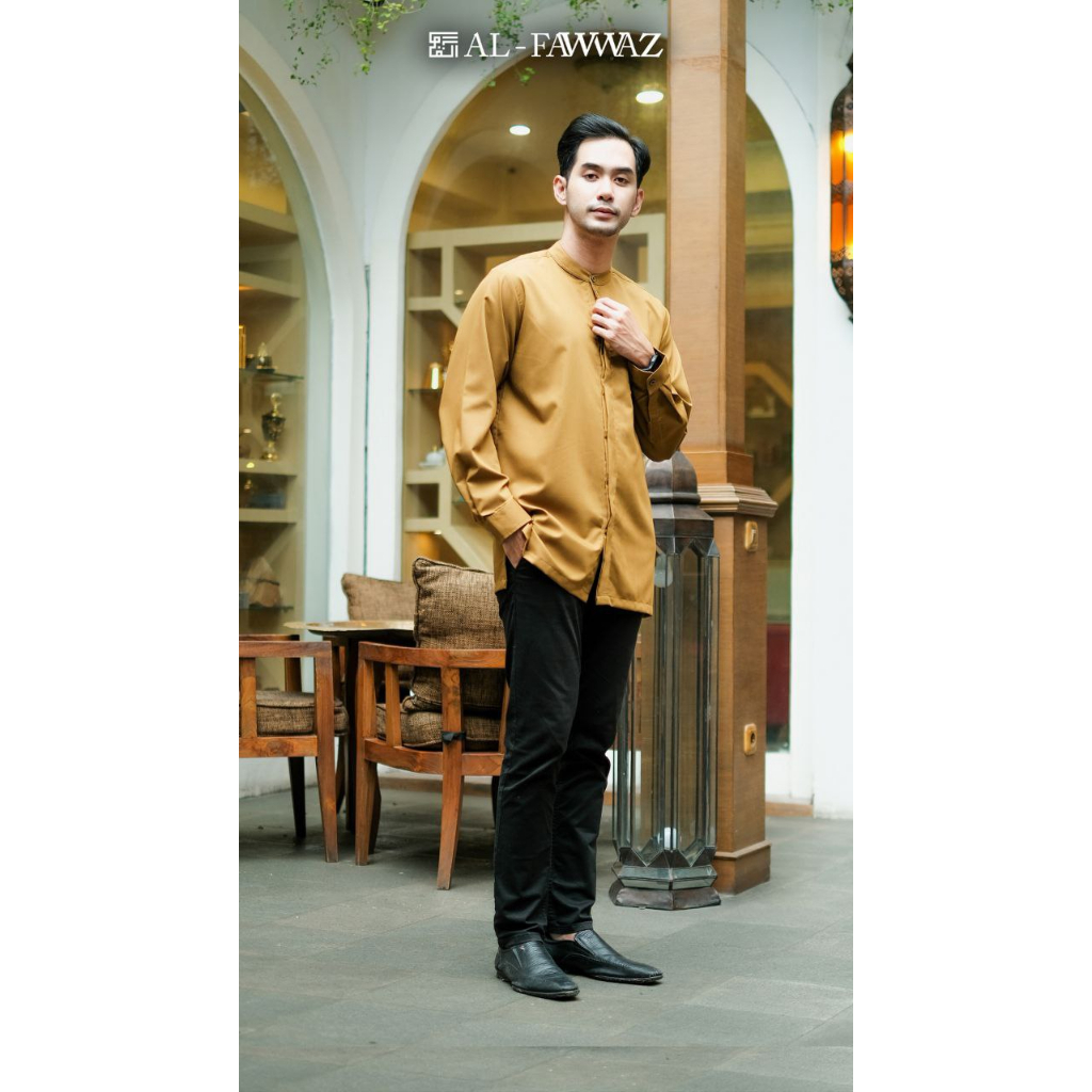 Jual TOKOPIENA - TABASSAM KOKO DAD LPJ & LPD BY KAISYA | Shopee Indonesia