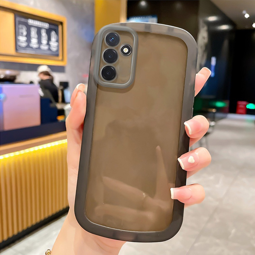 Jual Case Samsung A05 A05S A04 A04E A04S A14 A34 A54 4G 5G - Softcase ...