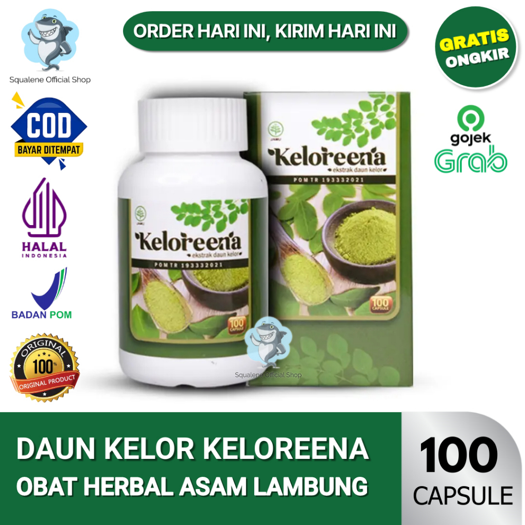 Jual Obat Herbal Asam Lambung - Obat Maag Kronis, Cacingan, Obesitas ...
