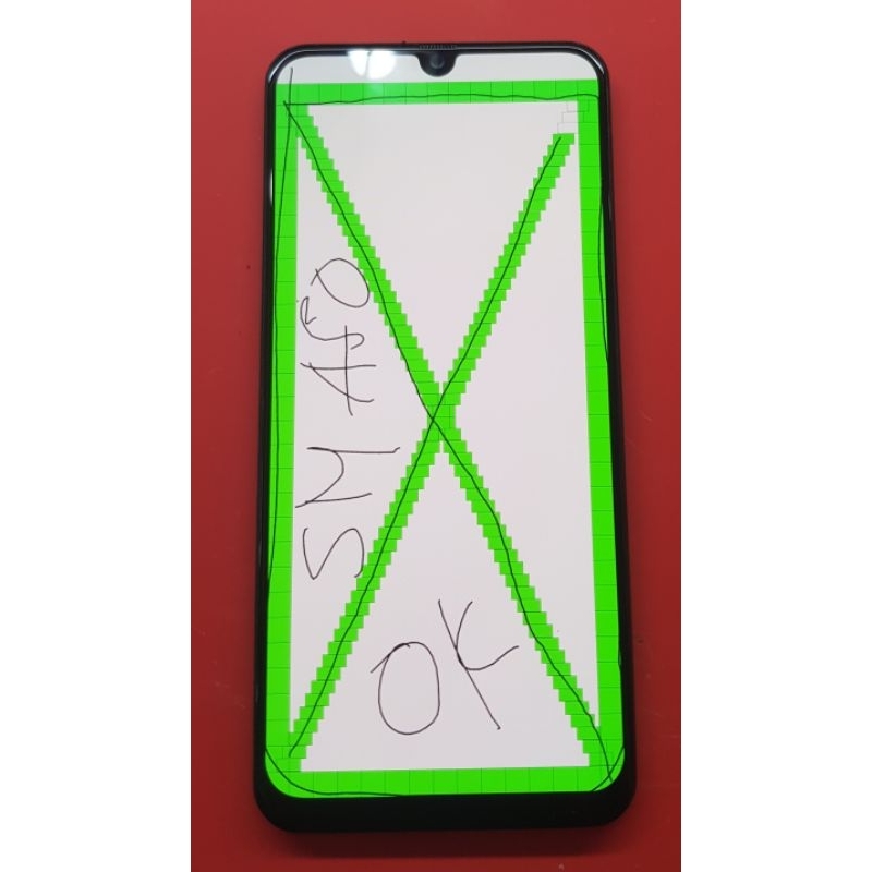 Jual Layar LCD SAM A50 ORI Copotan | Shopee Indonesia