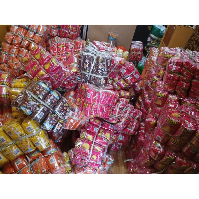 Jual Snack undu hujan duit | Shopee Indonesia