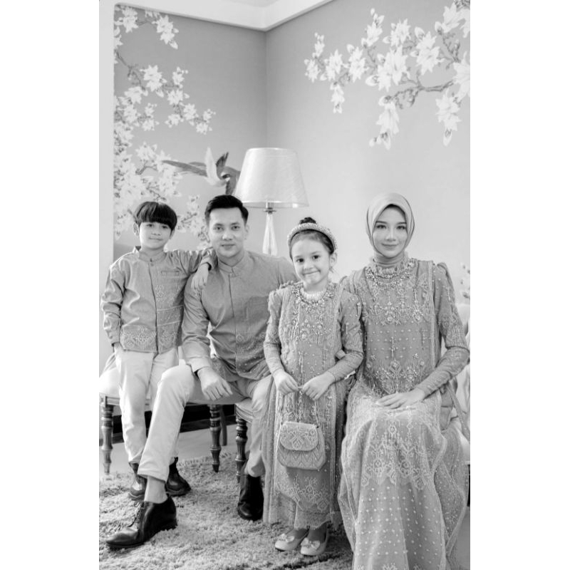 Jual set couple family raya 2023 | Shopee Indonesia