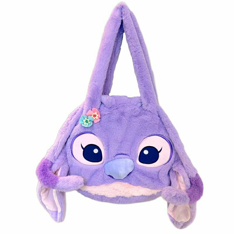 Jual Tas Disney Stitch Bag Bahu Lilostitch Face | Shopee Indonesia