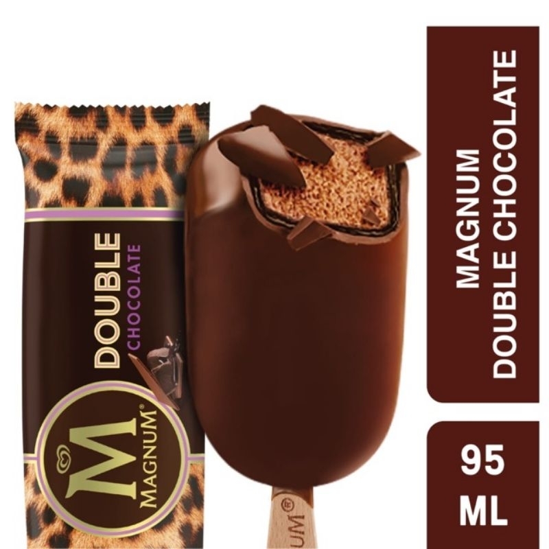 Jual WALLS ICE CREAM MAGNUM 80 ML - 95 ML | Shopee Indonesia