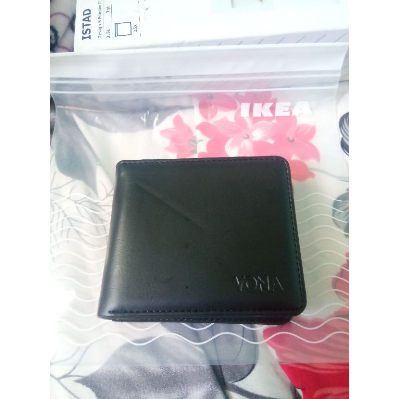 Jual Dompet Merk Vona Bekas | Shopee Indonesia