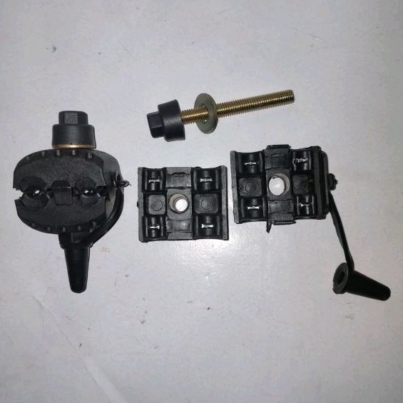 Jual Konektor Kabel TI Kedap Air Tap Connector Kabel Listrik PLN 6mm ...