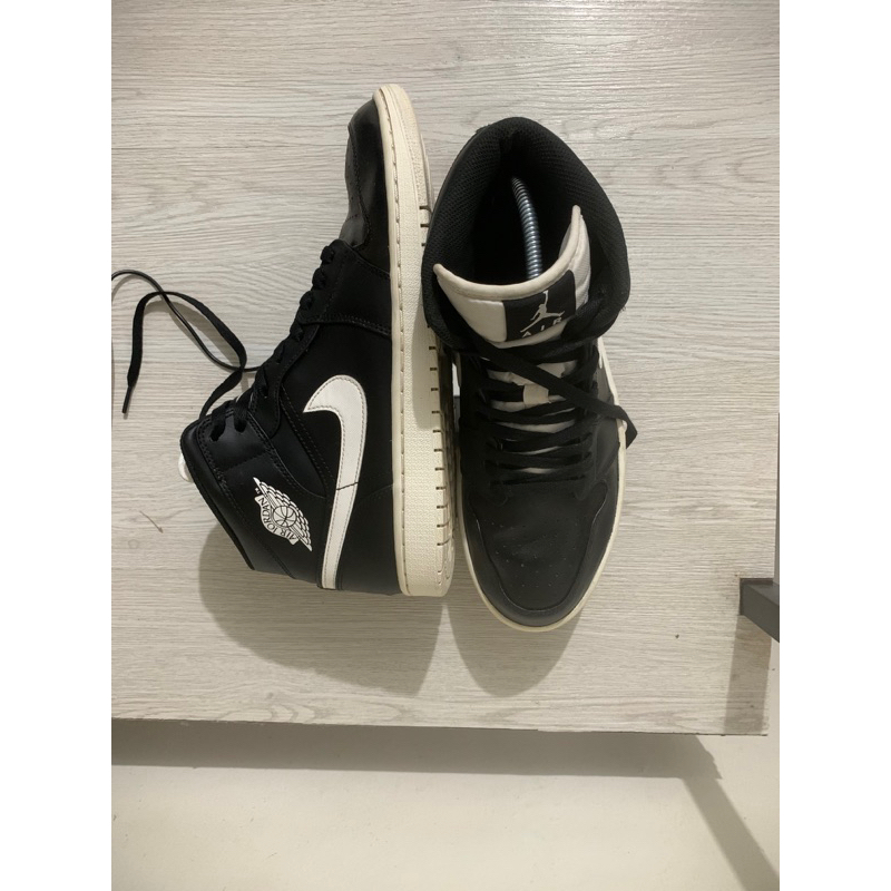 Jual AIR JORDAN 1 RETRO HIGH OG YING YANG PACK | Shopee Indonesia