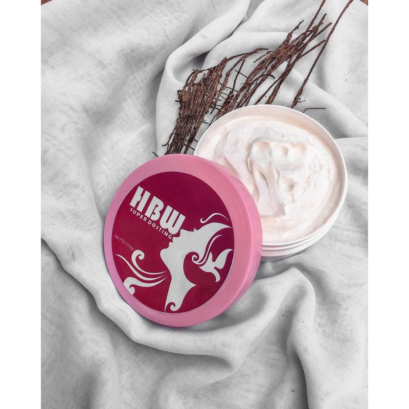 Jual HBW SUPER DOSTING ORIGINAL BPOM SUPER AMPUH / HB SUPER PINK ...