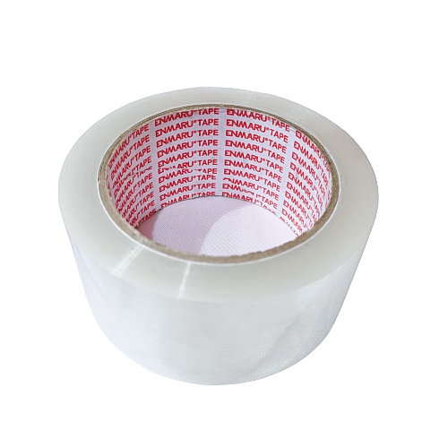 Jual Slasiban Bening Enmaru tape 2 Inch 5cm/ Lakban / Selotip | Shopee ...