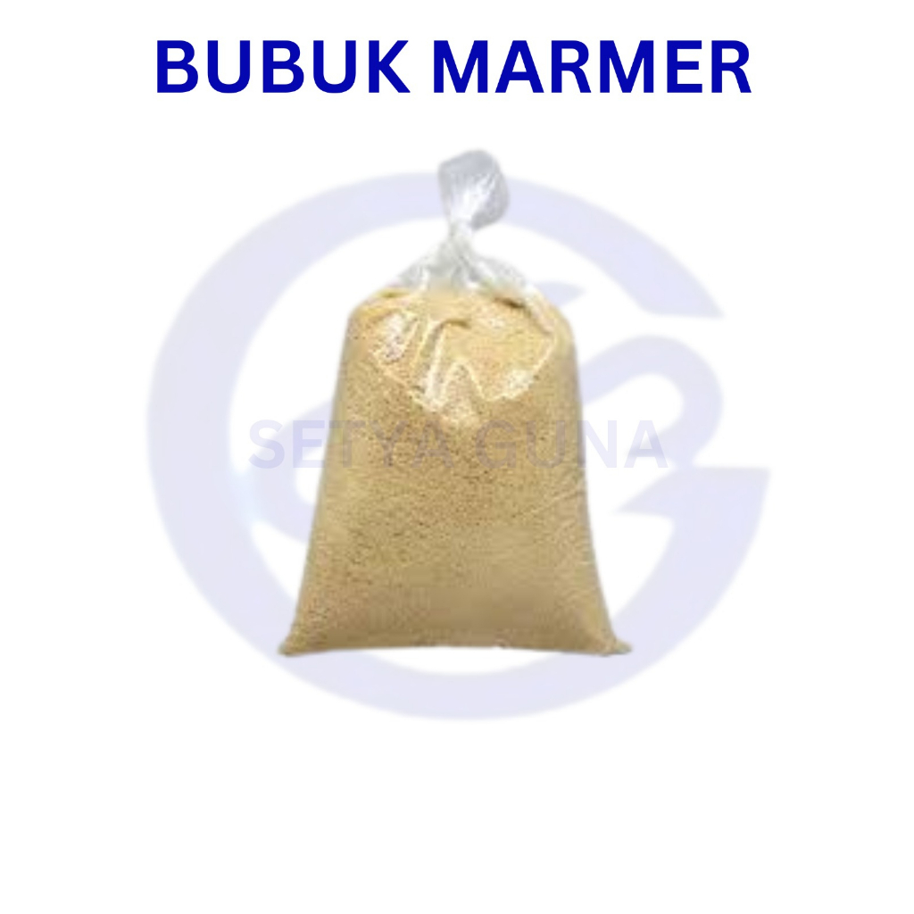 Jual Bubuk Marmer Extra-5 (Italy) (per kilogram) | Shopee Indonesia