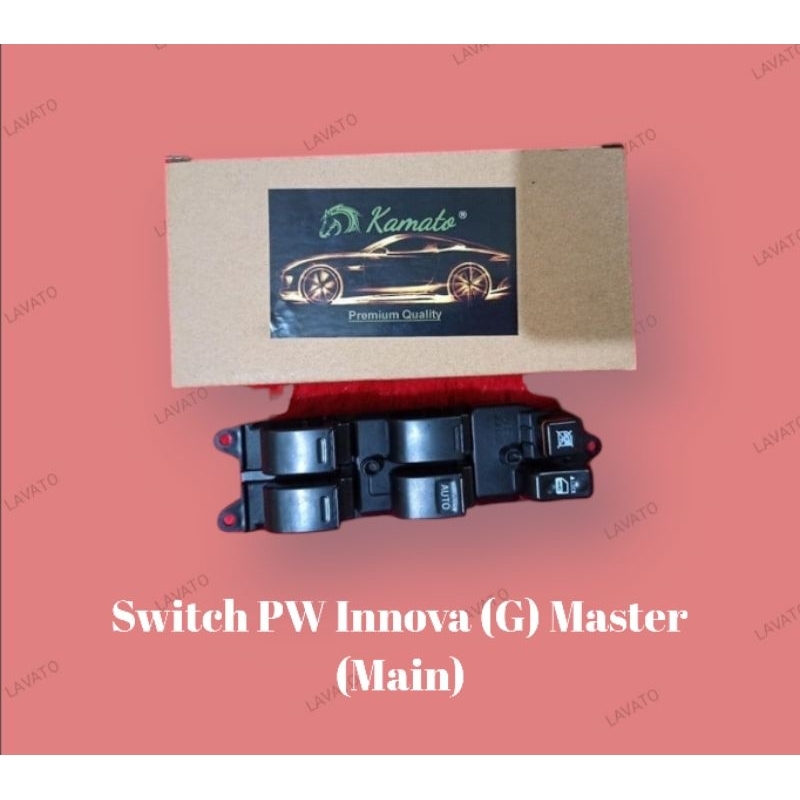 Jual Switch PW Innova Master ( Main ) | Shopee Indonesia