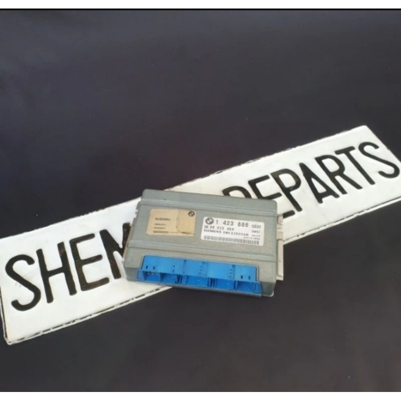 Jual EGS Modul Transmisi Gearbox ECU Matic BMW 318i E46 M43TU GS20 ...