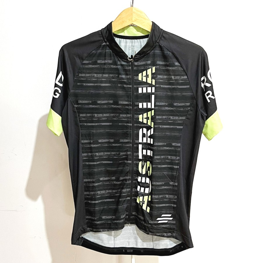 Jual Jersey Australia Professional Cycling Original Baju Sepeda Mens ...