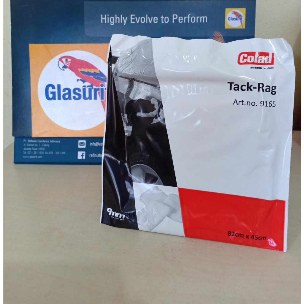 Jual COLAD Tack Rags (820x450mm)/ PCS | Shopee Indonesia