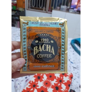 Jual Bacha Coffee Terlengkap & Harga Terbaru Maret 2025 | Shopee Indonesia