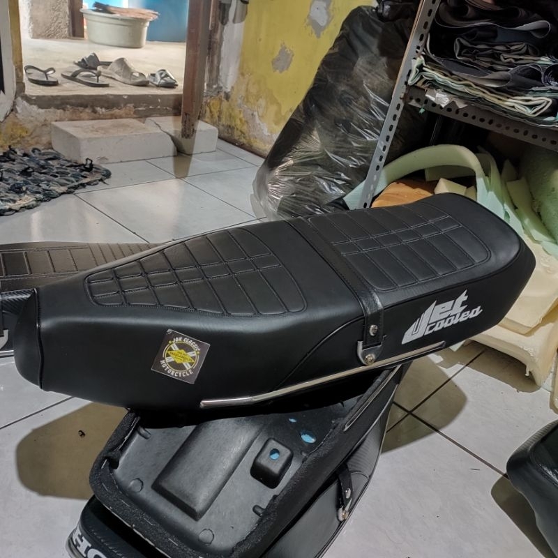 Jual JOK SUZUKI RC BARVO FULL VARIASI ANTI GEMBOS | Shopee Indonesia