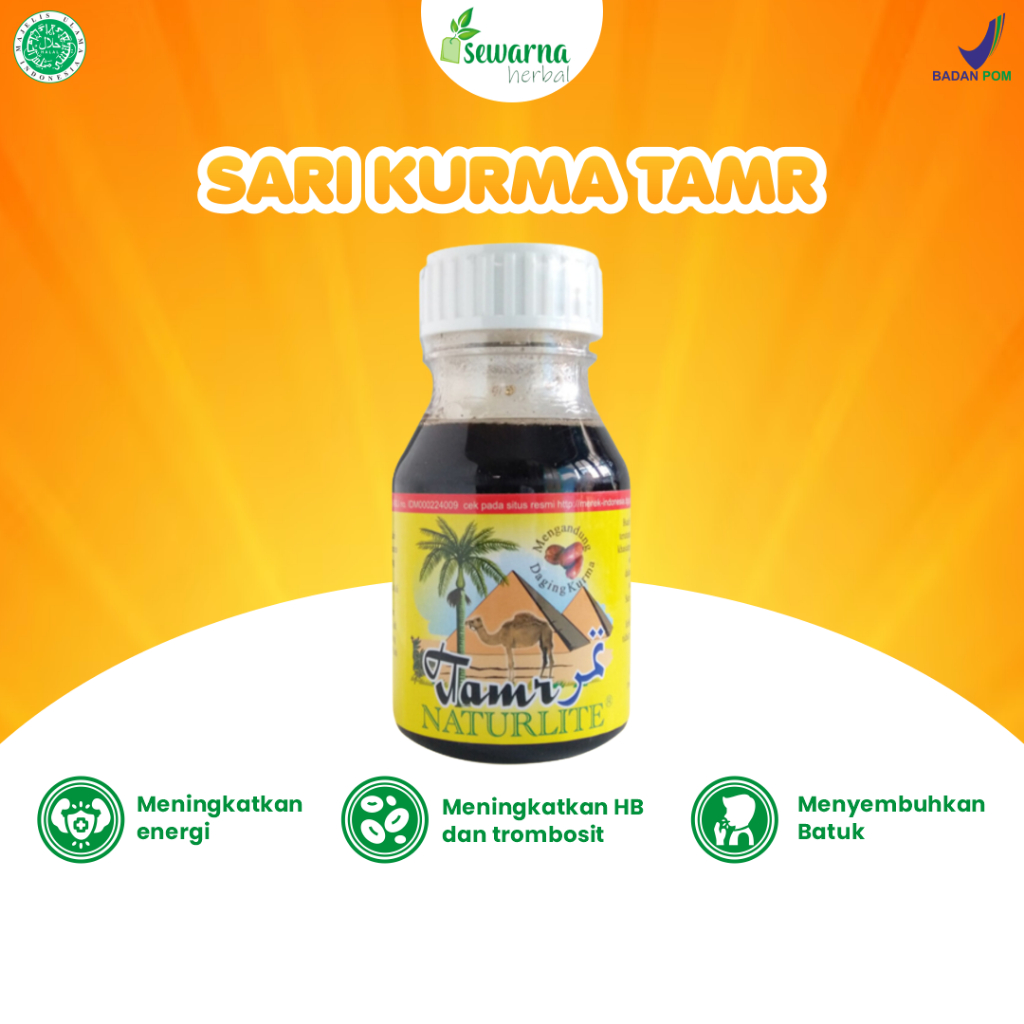Jual Minuman Kesehatan Sari Kurma Tamr Premium Quality Naturelite ... Jual Minuman Kesehatan Sari Kurma Tamr Premium Quality Naturelite ...