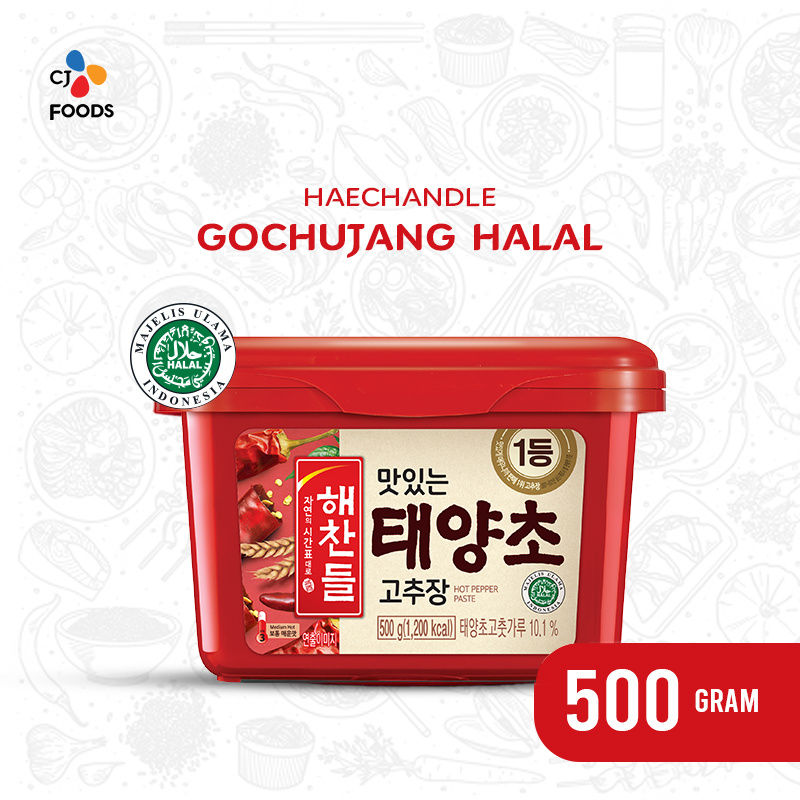Jual Indomaret Saus Gochujang Halal Terlengkap & Harga Terbaru Oktober ...