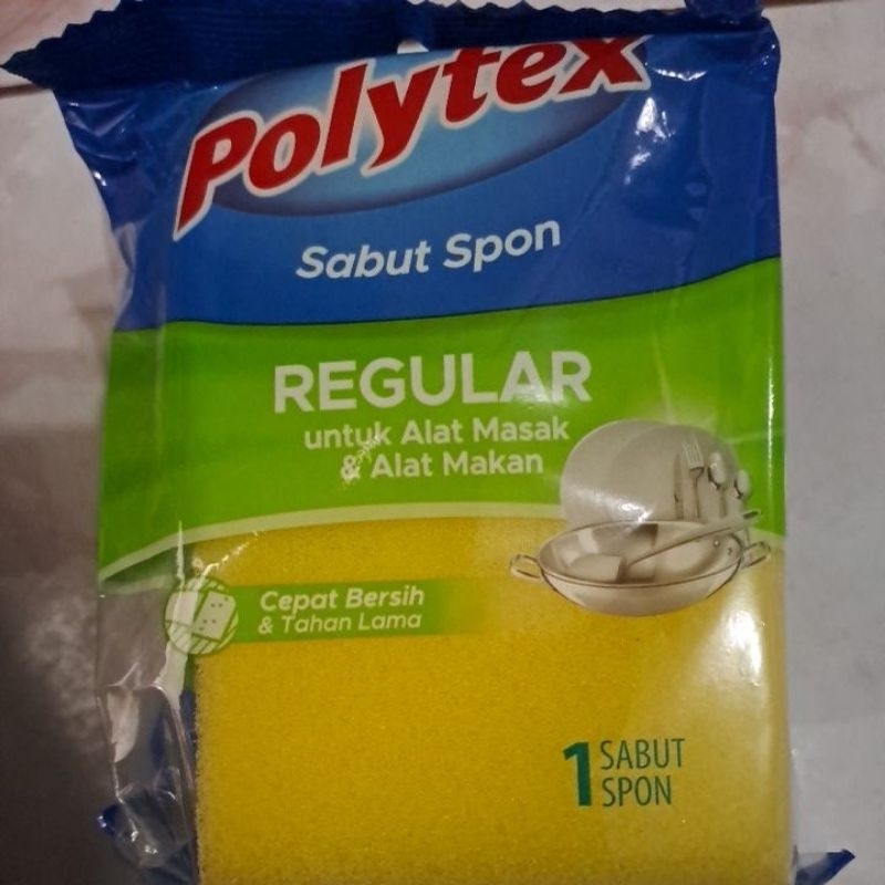 Jual Sabut Spon | Shopee Indonesia