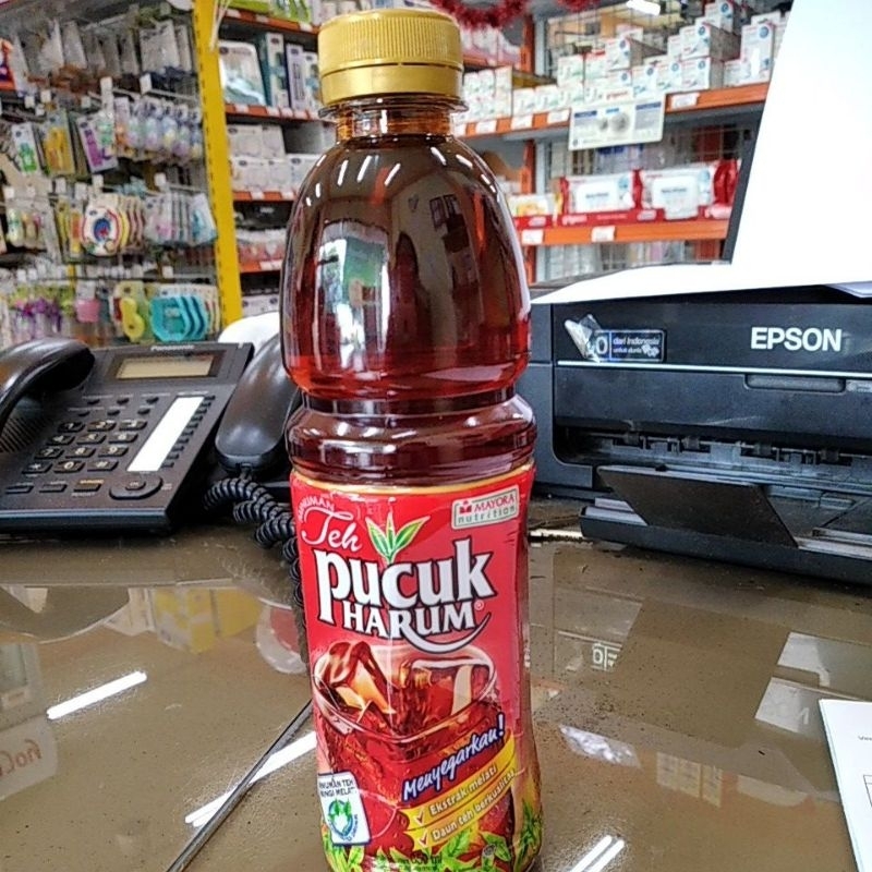 Jual teh pucuk 350ml | Shopee Indonesia