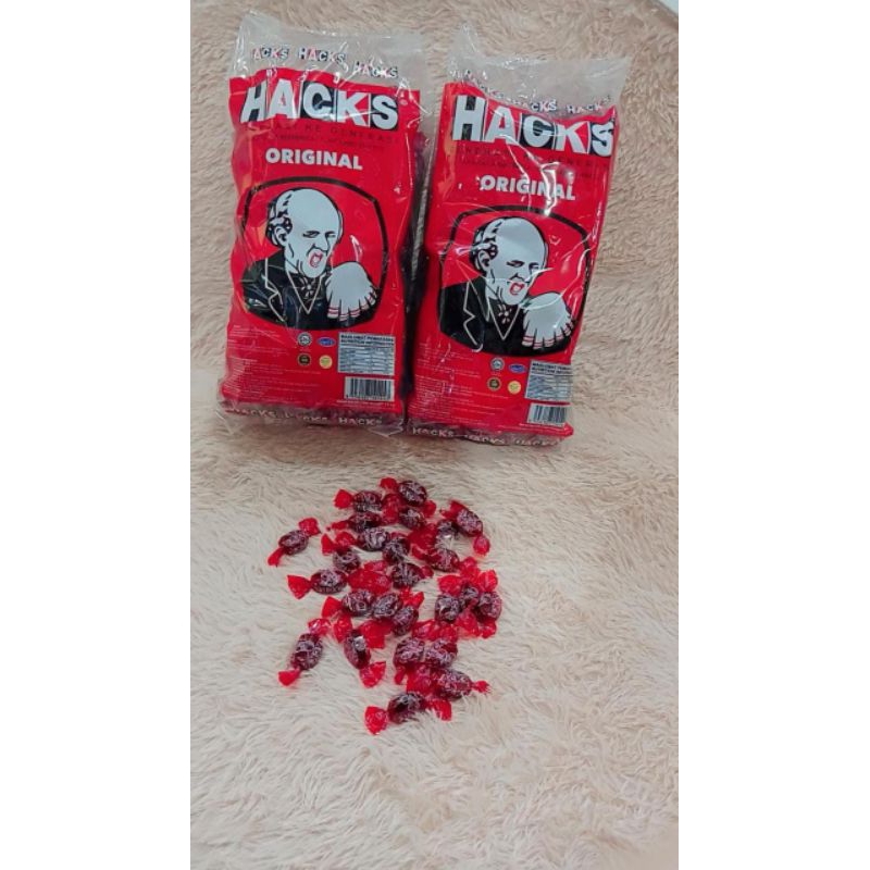 Jual Permen heck malaysia 250 gr | Shopee Indonesia