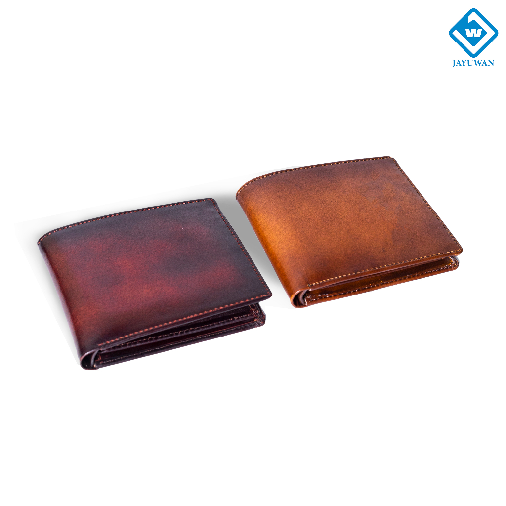 Jual Dompet Pria Kulit Sapi Asli Kualitas Premium Brushoff Leather ...