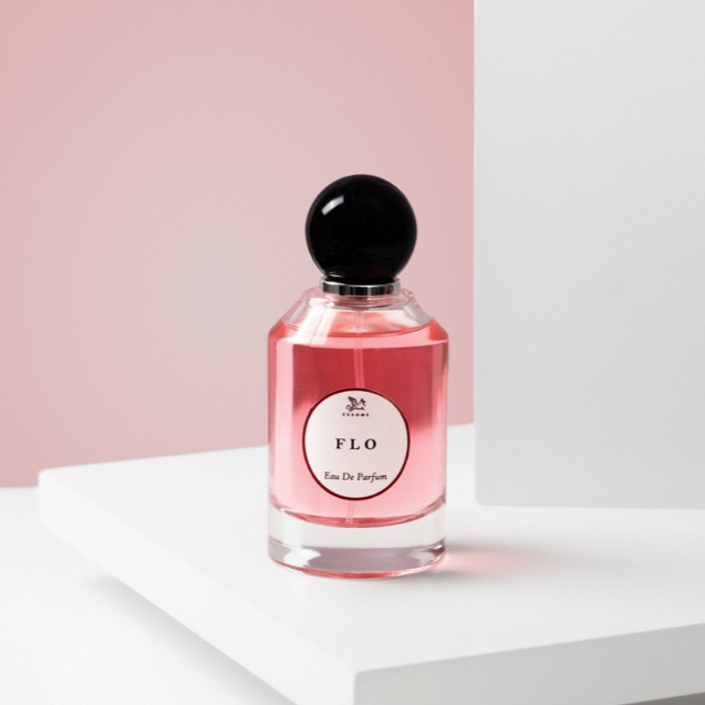 Jual Exxome - Flo "Warm & Sexy" - 100ml | Shopee Indonesia