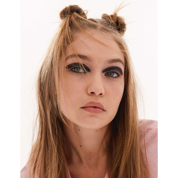 Jual POSTER DINDING GIGI HADID (BISA CUSTOM GAMBAR) | Shopee Indonesia