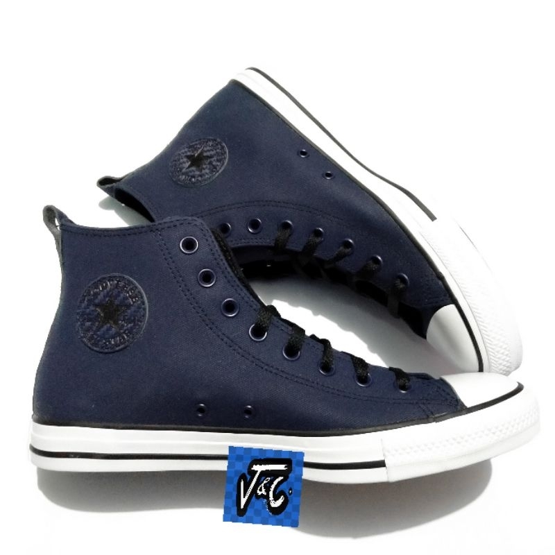 Jual Converse Chuck Taylor All Star Tec Tuff Tectuff Explore Hi ...