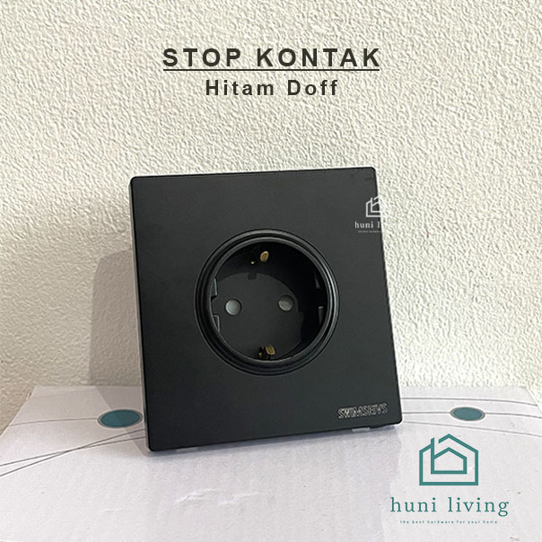Jual Stop Kontak Inbow Stop Kontak Tanam Dinding Stopkontak Inbow IB ...