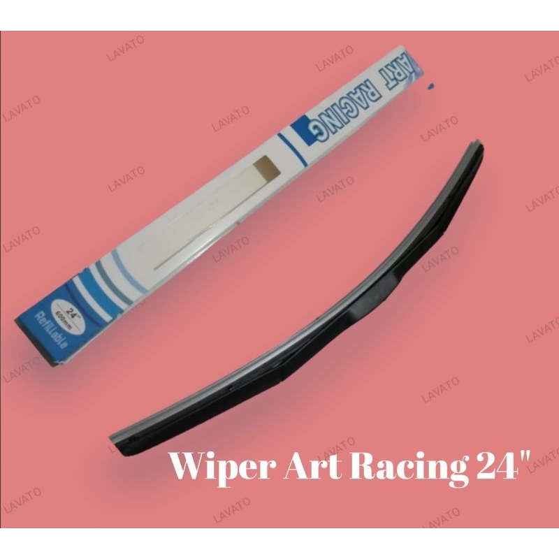 Jual Wiper Art Racing | Shopee Indonesia