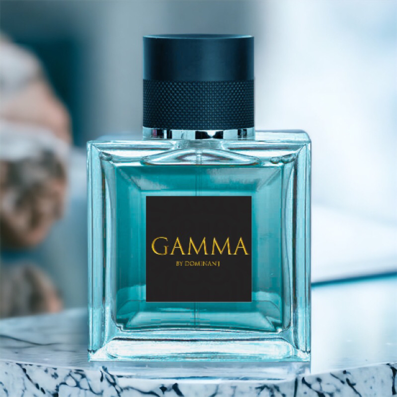 Jual DOMINAN J Parfum (GAMMA) | Shopee Indonesia
