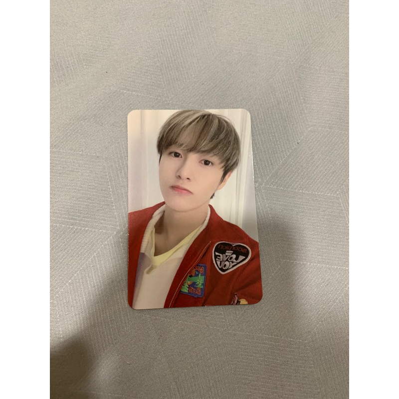 Jual photocard renjun NCT Universe (Jewel version) | Shopee Indonesia