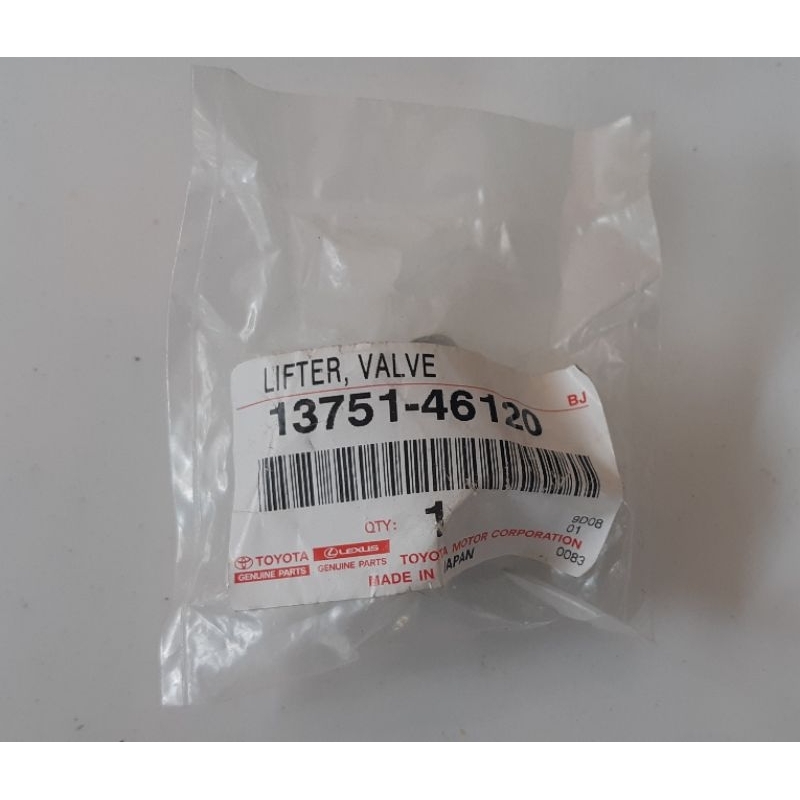 Jual Mangkok klep hilux innova fortuner koin klep hilux innova fortuner ...