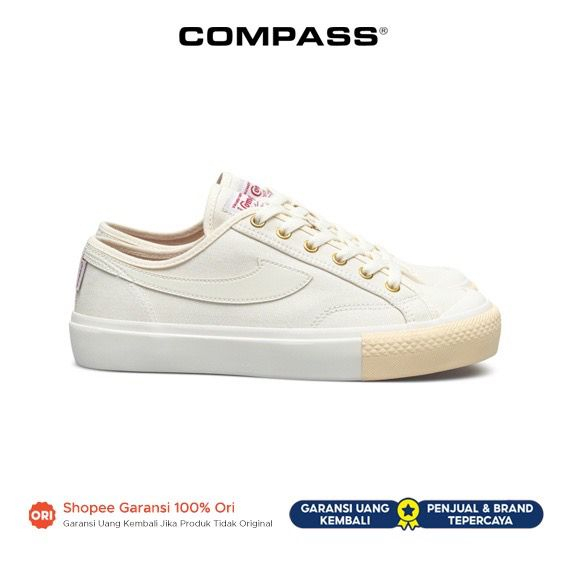 Jual Sepatu Compass Terlengkap & Harga Terbaru Mei 2026 | Shopee Indonesia
