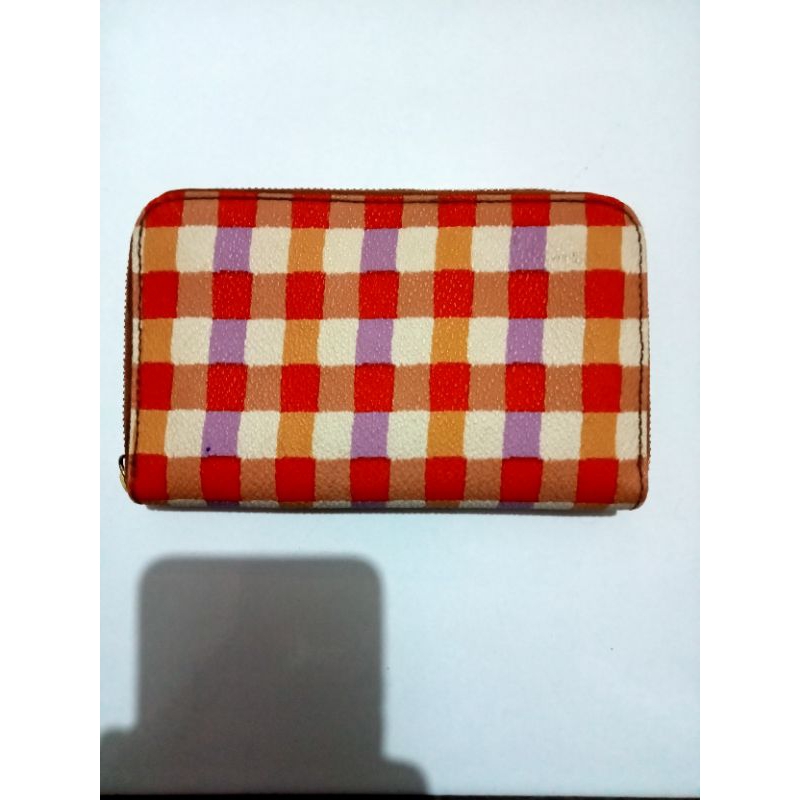Jual DOMPET FOSIL SECOND ORIGINAL | Shopee Indonesia