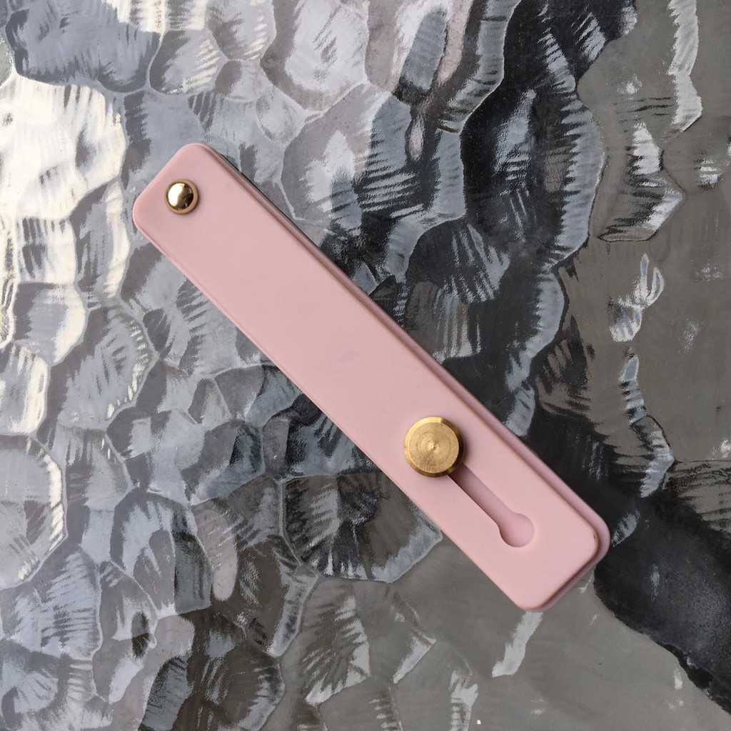 Jual Finger Grip Hand Multiband Korean Style Sandaran HP Holder Phone ...