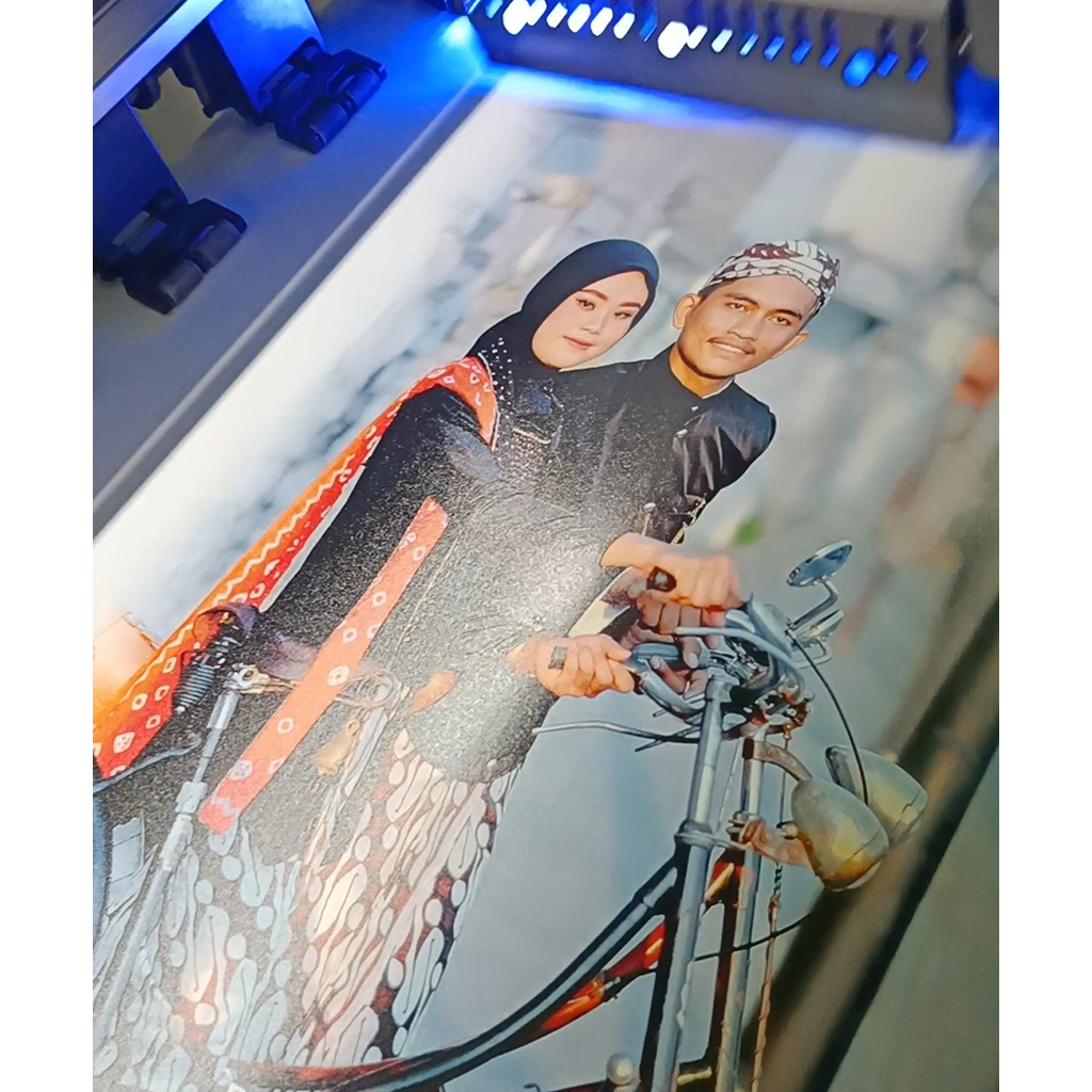 Jual Cetak Foto / Poster Besar Custom / A1 / A2 / A0 / Poster Murah ...