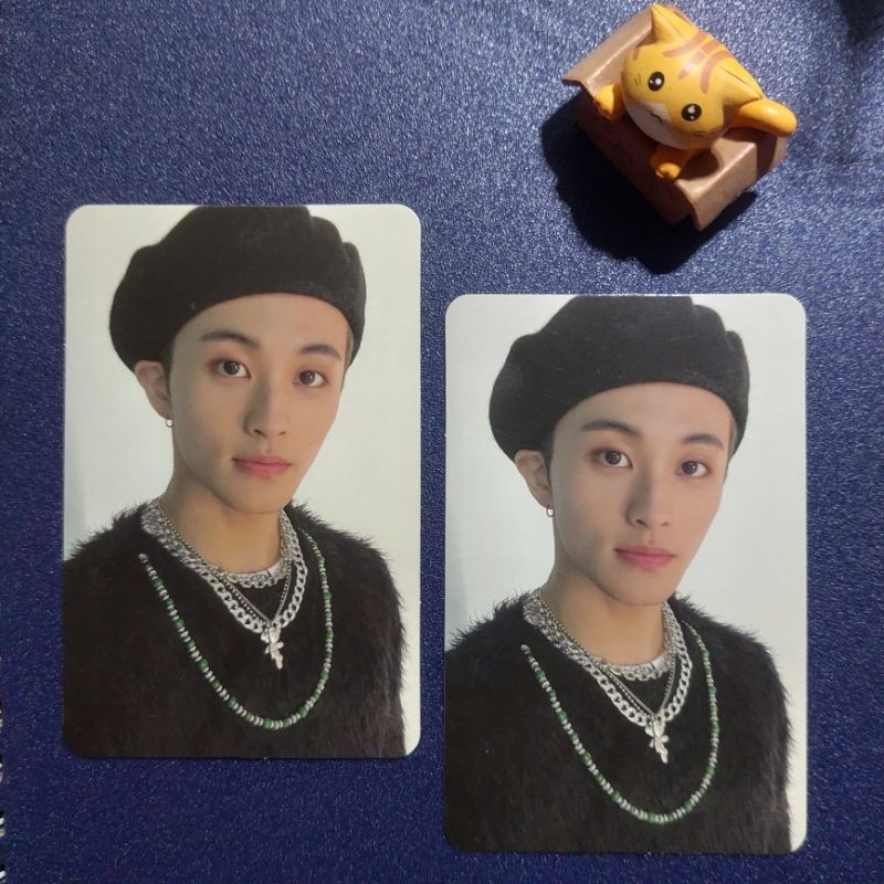 Jual PC Mark Lee photobook universe pb album official digipack mork ...