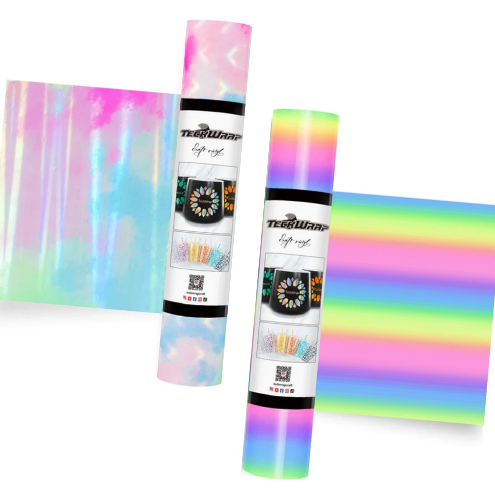 Jual Decoreating | Pastel Candy Color Craft Vinyl Premium Adhesive ...