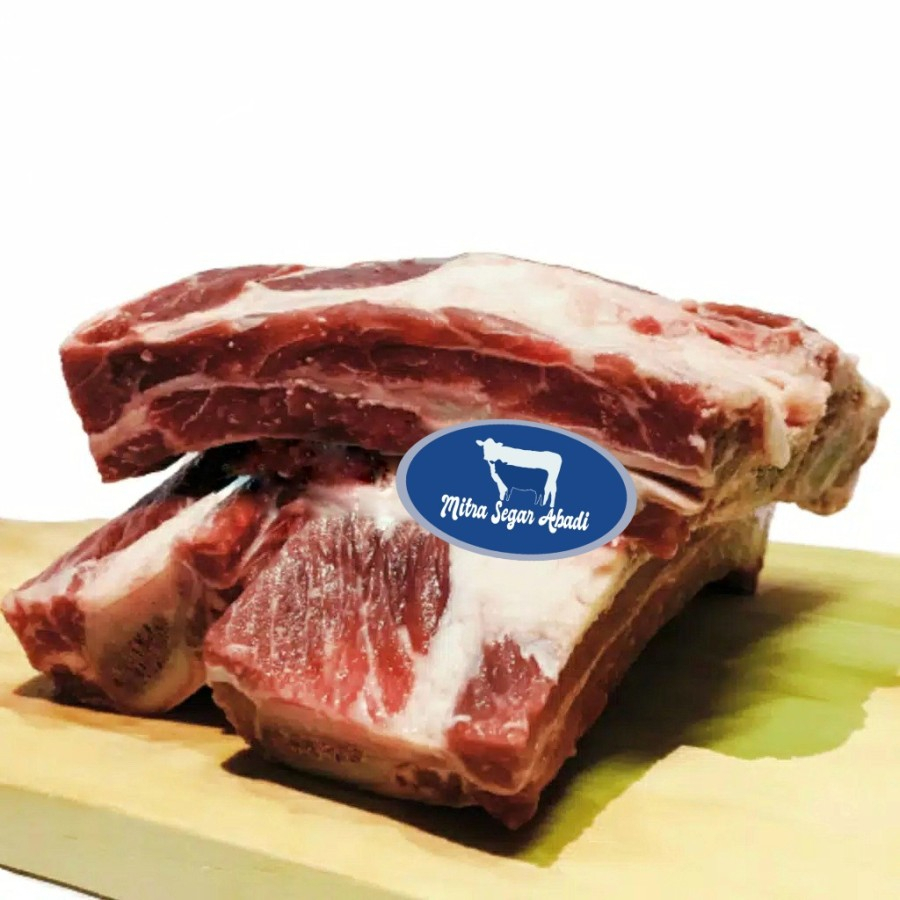 Jual Daging Iga Sapi Konro Bakar @1kg | Shopee Indonesia