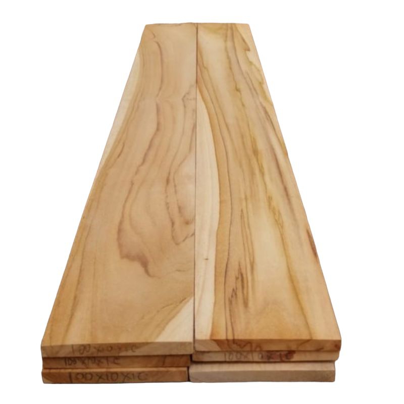 Jual Papan Kayu Jati Lokal 75x15x2 cm | Shopee Indonesia
