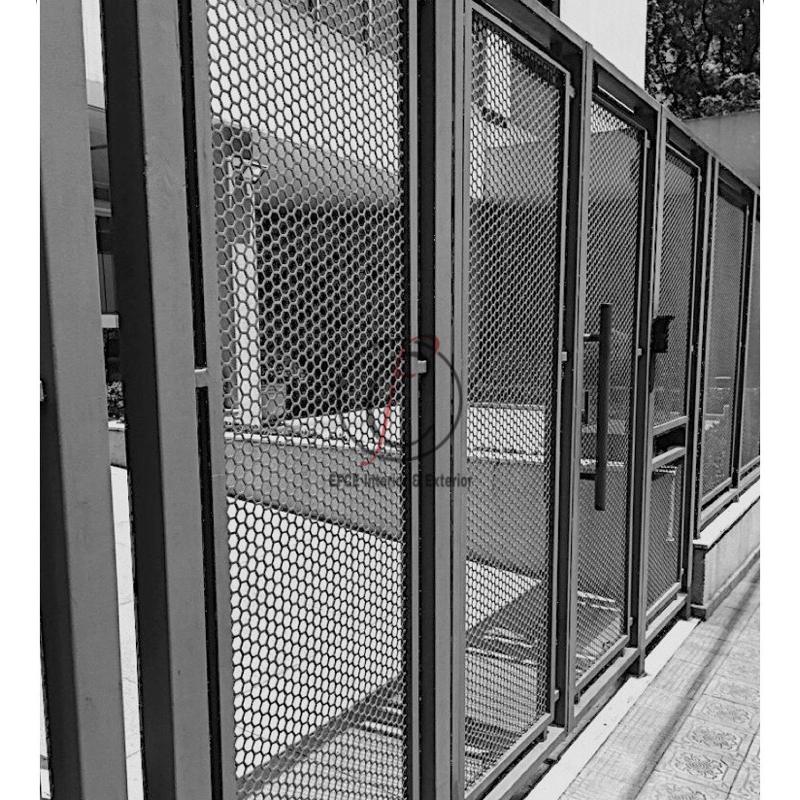 Jual Pagar Perforated | Shopee Indonesia